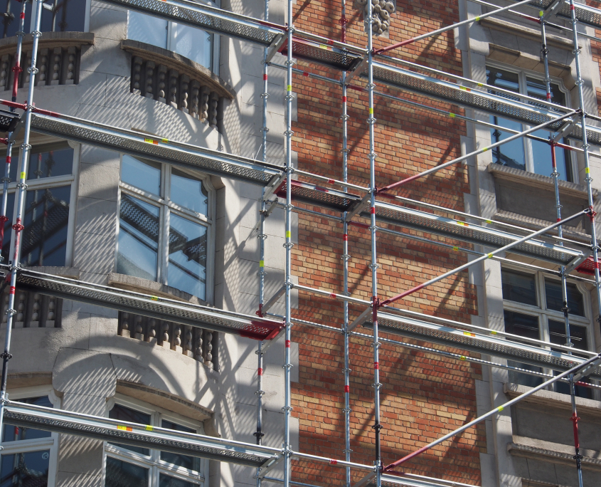 Startseite - P.A. Budau GmbH & Co. KG