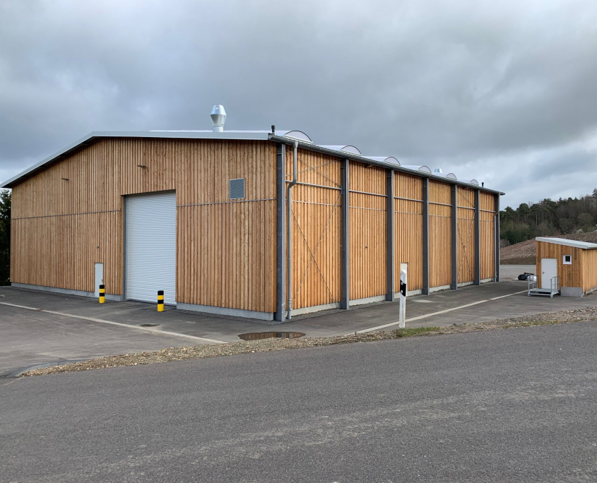 Startseite - P.A. Budau GmbH & Co. KG