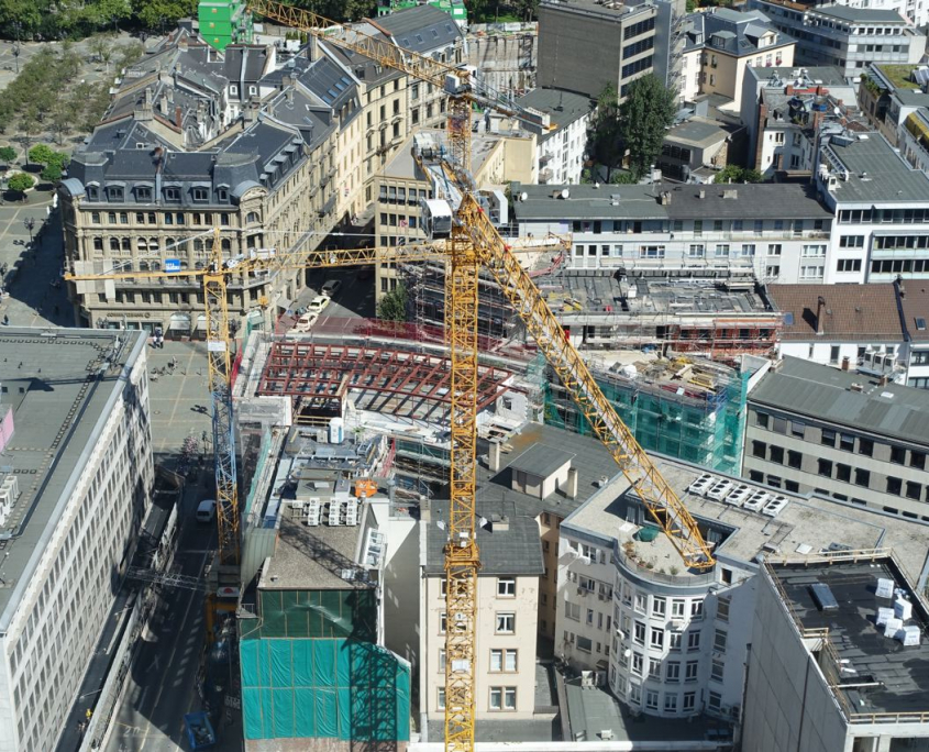 Startseite - P.A. Budau GmbH & Co. KG