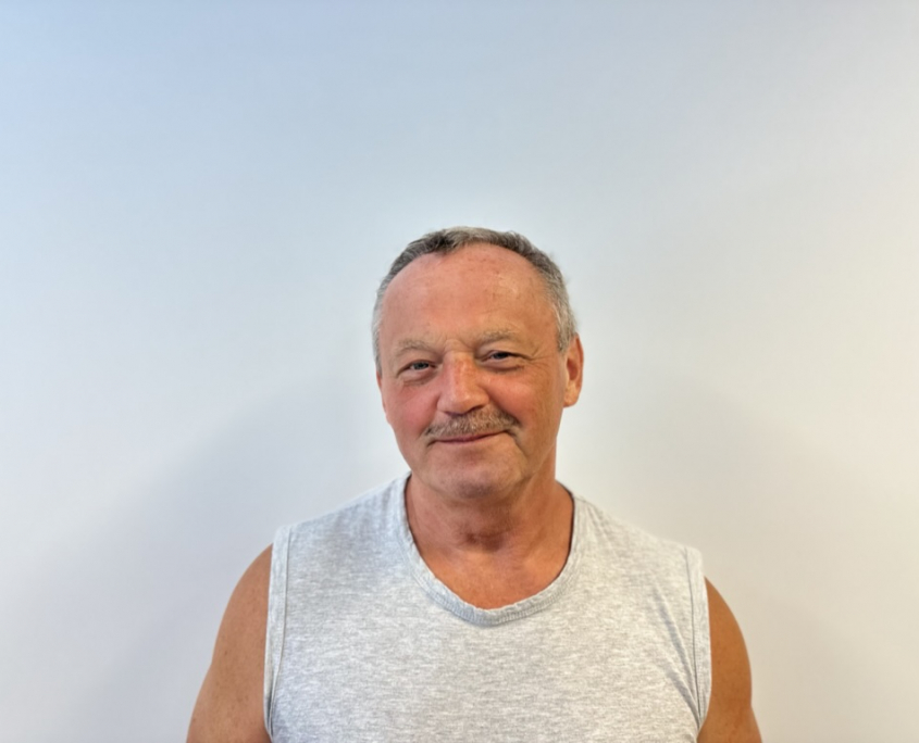 Baustellen / Poliere - P.A. Budau GmbH & Co. KG