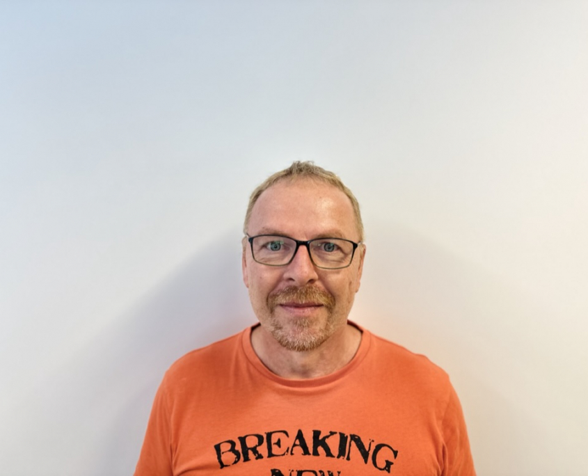 Baustellen / Poliere - P.A. Budau GmbH & Co. KG