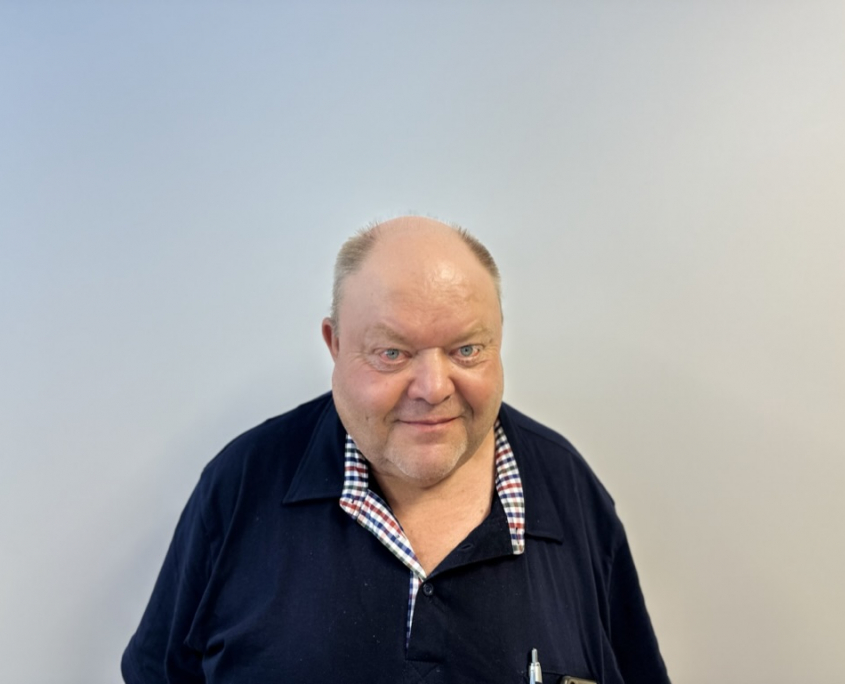 Baustellen / Poliere - P.A. Budau GmbH & Co. KG