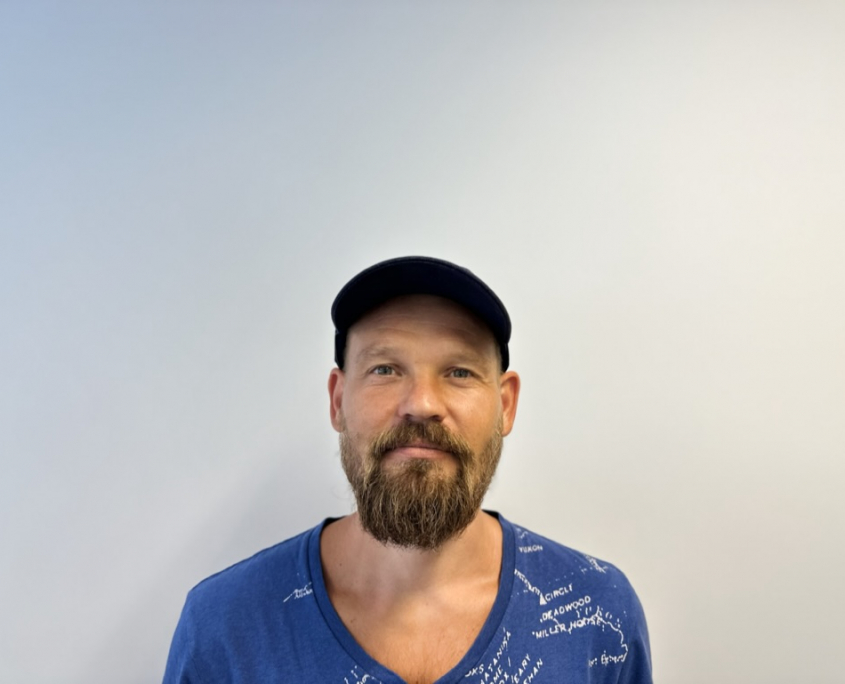 Baustellen / Poliere - P.A. Budau GmbH & Co. KG